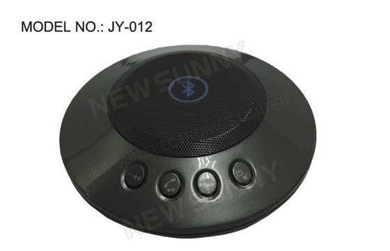 Hands Free Portable Bluetooth Speaker With Fm Radio