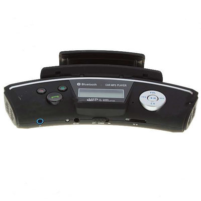 Version 2.0 + Edr Core 3 12 -24v Steering Wheel Bluetooth Car Electronics Products Kits Mp3 Fm Transmitter