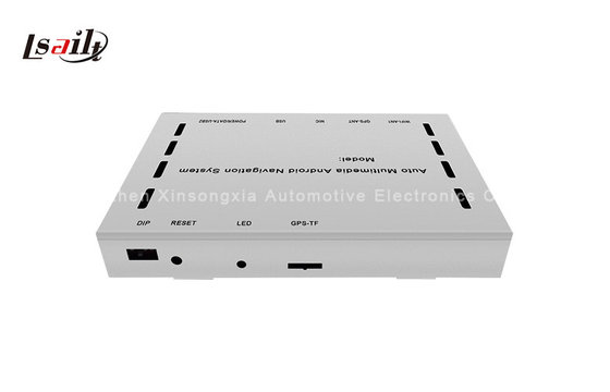 Car GPS Navigation System Android Navigation Box for Pioneer Car DVD Player ,  3G / WIFI