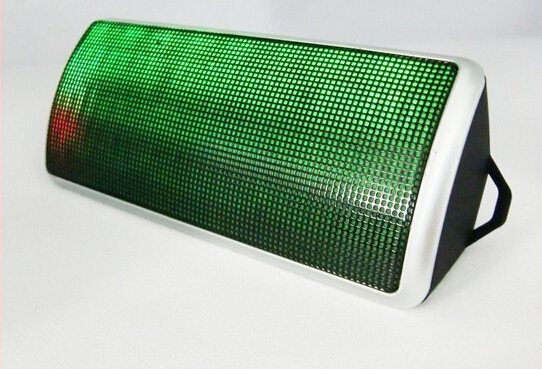 Portable Mini Stereo Bluetooth Speaker with USB music playing and AUX function