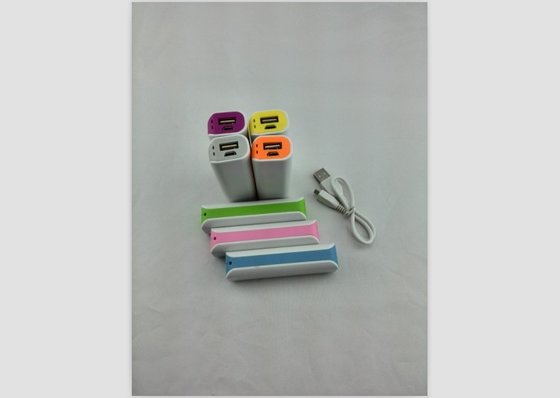 Portable USB samsung power bank perfume aluminum alloy sandblasting