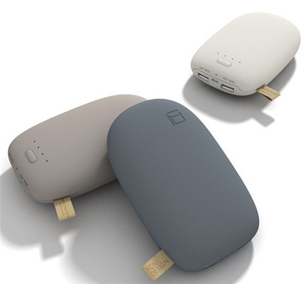 Sumsung / Ipad / HTC  Dual USB Power Bank