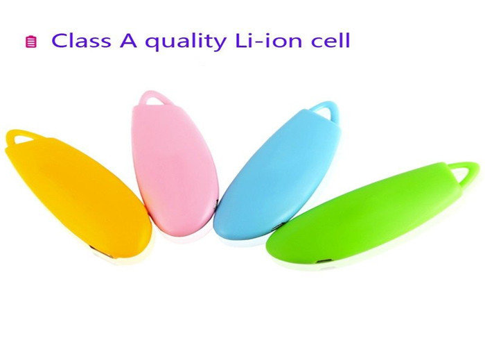 ​Smartphone Emergency Mobile Power Bank 2600mah Fish Shape Backup , mini