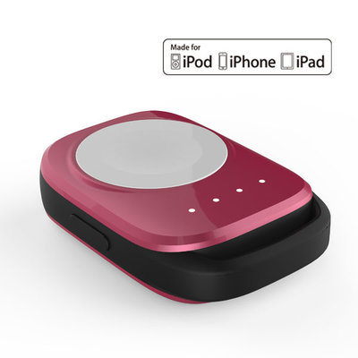 MFI Apple Watch Power Bank With Original Apple Watch Magnetic Charging Module