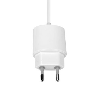 Portable Smartphone Charger Micro Android USB Connector ABS PC Material