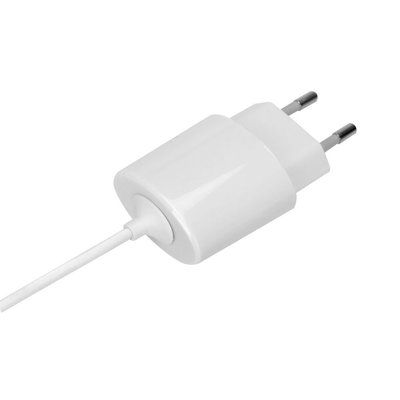 Apple MFI Lightning Wall Charger Original C48 Connector EU Plug Type