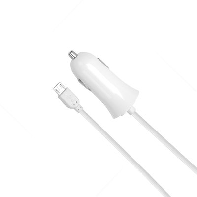 12~24 Voltage Android USB Charger , Micro USB Portable Mobile Phone Charger