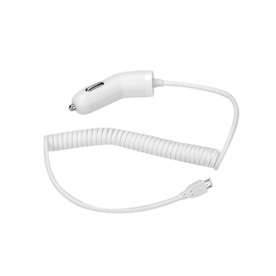 CE Portable Smartphone Charger Android Micro USB Connector 1.5m Cable