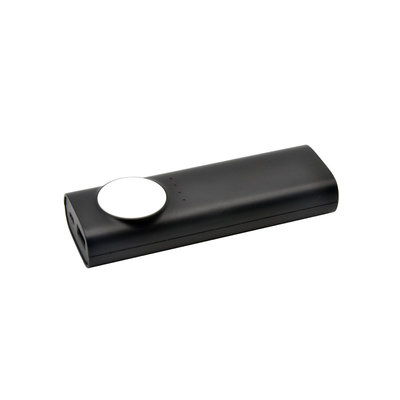 MFi Portable Magnetic Power Bank For  IWatch IPhone IPad 5000 MAh Capacity