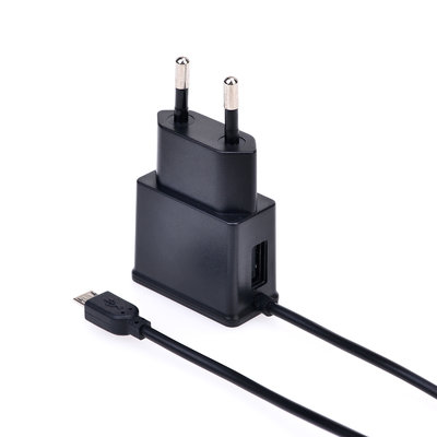 USB Micro USB Portable Cellphone Charger , Android Multiple Travel Charger