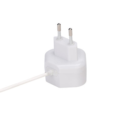 5V 2.4A USB Connector Charger EU / UK Plug Lightning / Single USB / 2 USB Connector