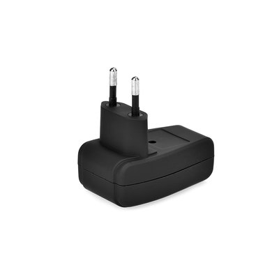 UK / EU Plug Dual USB Wall Charger Two Port 2.1 Amp / 3.1 Amp Output