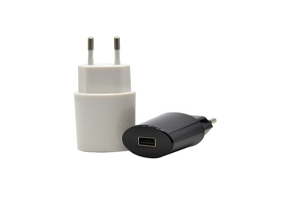 Sansung USB Home Charger , Portable EU Plug Wall Phone Charger