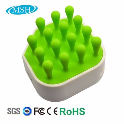 Phone Tablet Multiple USB Charger Station , 4 Ports USB Desktop Charger Station