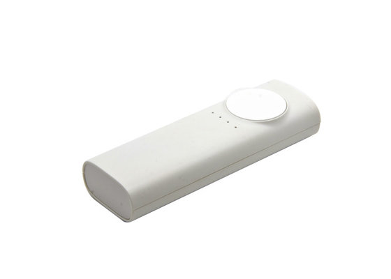 MFi Certified Iphone Power Bank , 5000 MAH Wireless Apple Watch Charger