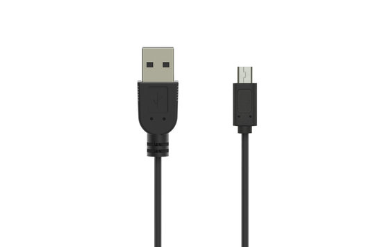 Quick Charge High Speed Mobile Phone Data Cable For Android Devices Custom Length