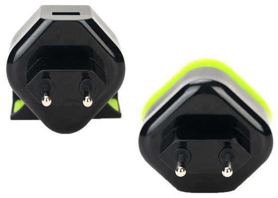 Smart Devices Wireless Fast Charging , Single USB Port Android Fast Charger