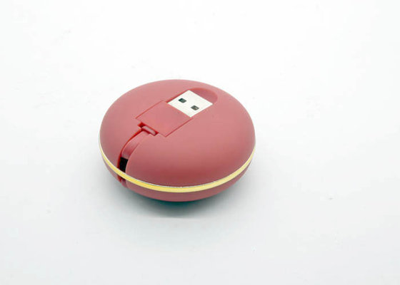 Retractable 2 In 1 Lightning + Micro USB Sync / Charge Cable For Mobile Phone