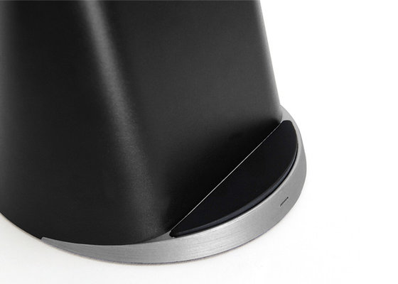 2 Coils Wireless Charging Products , Qi Samsung Galaxy S8 Wireless Charging Station