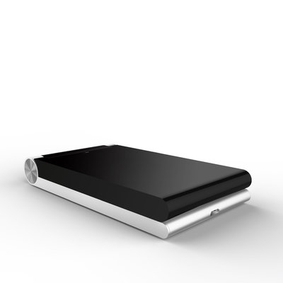 Foldable 2 coils FAST Wireless  charging pad Products Qi Charging Stand For Qi Enabled Smartphones
