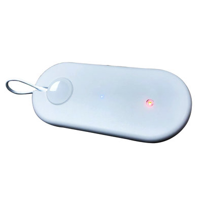 Multi-funtional Wireless charger pad kit For All Qi Enabled Devices/Apple Watch Series 3 / 2 / 1