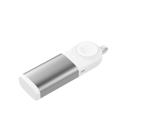 2018 lasted  Portable Charger Power Bank with MFI Certificated  for Apple Watch Series 3/2/1 and iPhone X