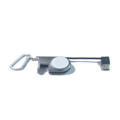 2018 Latest Keychain Magnetic Wireless Charger for Apple Watch Series 1/2/3