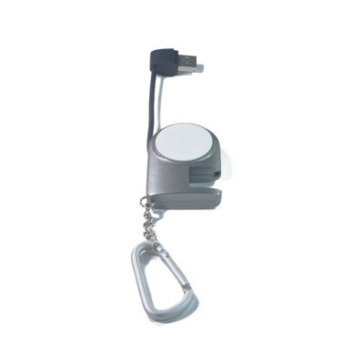 2018 Latest Keychain Magnetic Wireless Charger for Apple Watch Series 1/2/3