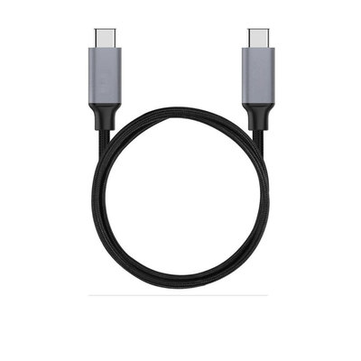 USB C to USB C Cable 3ft, USB 2.0 Type C Cable Fast Charge for Apple Macbook(Pro)