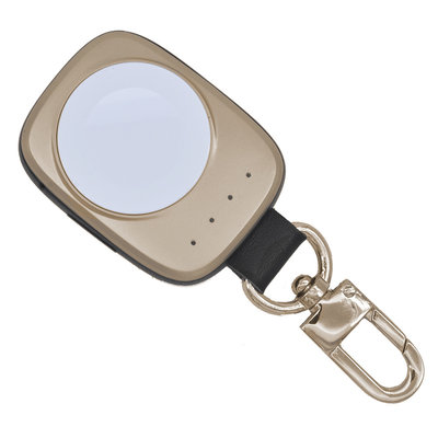 IWatch Power Bank For 38MM 42MM , MFI Certified Apple Watch Accessories