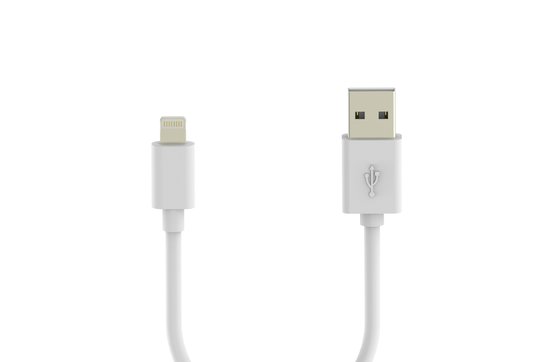 Original MFI Lightning Cable For Iphone 7 C48 Connector TPE Jacket Material
