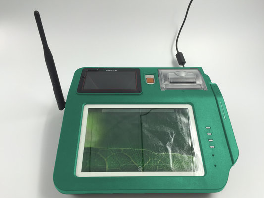 Système de position d'appareil-photo de mise au point automatique pour des épiceries, point de vente basé sur le WEB de WIFI