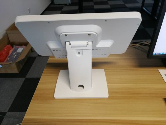 structure en aluminium système matériel position d'Android de 15,6 pouces ou de fenêtres