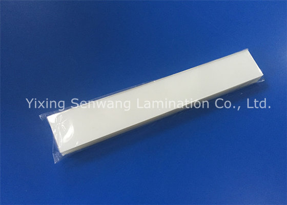 Custom Pouch Laminating Film Tear Proof Clear 5 Mil Laminating Sheets