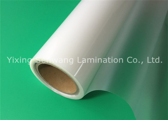 Menüs Laminats-Rollenantikratzer-Schutz des 3 Zoll-Hülsen-freien Raumes