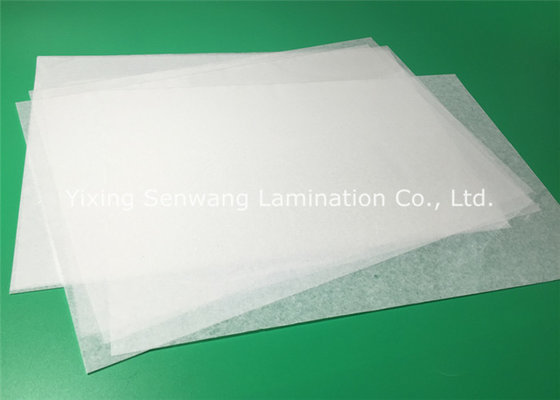 Transparenz-Film der Büro-Handschrift-A4 OHP für Laserdrucker HAUSTIER Material