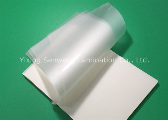 Sacchetti di laminazione di mini dimensione della lettera prova dell'insetto del film dell'ANIMALE DOMESTICO laminata 100 micron