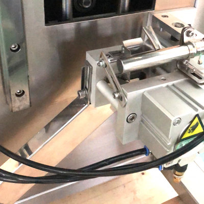 Drip Coffee Packing Machine , Powder Bag Packing Machine With SUS 304