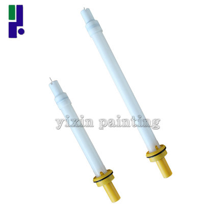 Extension Rod 150/300 millimètres d'accessoires de pistolet de pulvérisation de peinture de Wagner disponibles
