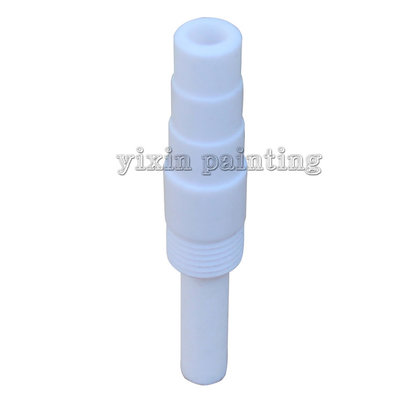 Small Manual Powder Coating Gun Parts Powder Pump Core Alloy Material
