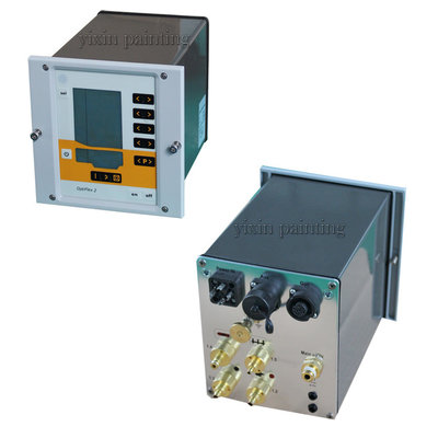 Intelligent Electrostatic Powder Spraying Equipment / Coating Spray Gun