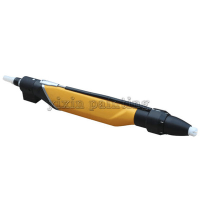 Automatic Electrostatic Powder Coating Equipment Use Frozen And Dry Air Source