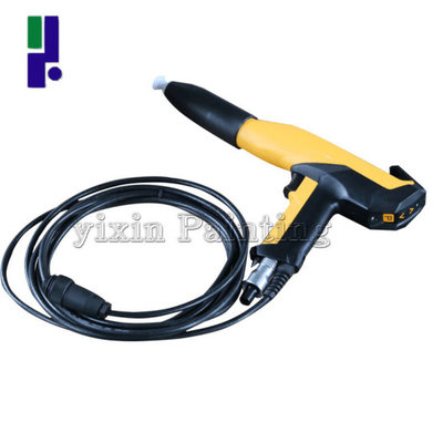 Stable Powder Coating Spray Machine Equipped With Gun And Gun Controller