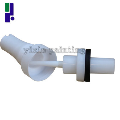 Electrostatic Gema Powder Coating Gun Parts Non Customized Long Life