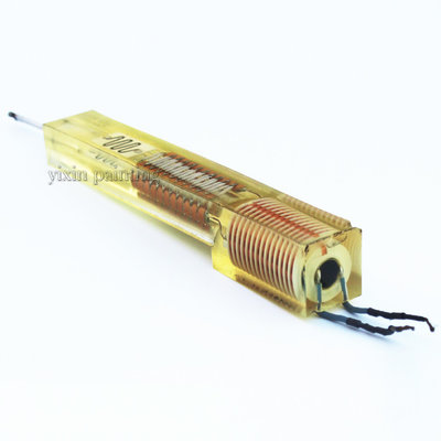 Pièces à haute tension de pistolet de pulvérisation de cascade pour le pistolet de pulvérisation de peinture de poudre 12V18V24V