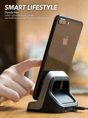 Chinese innovation company Powerkeep product design firm provides phone charger research and development services