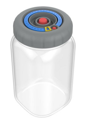 The vacuum bottle design and development service from Chinese Powerkeep innovation company