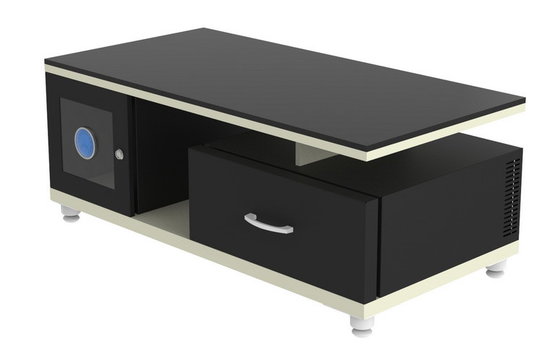 Chinese product design company provides tea table refrigerator and drying box research and development services