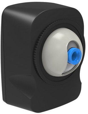 Chinese product design company provides security equipment research and development services