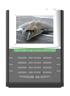 Chinese product design company provides security entrance system research and development